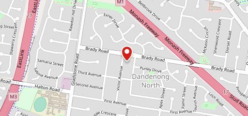 Baladi on Brady, Dandenong North - Restaurant menu, prices and reviews