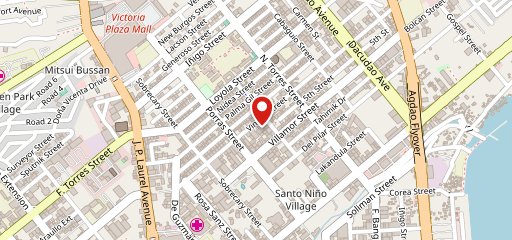 Balai Inató - Davao, Davao City - Restaurant menu, prices and reviews