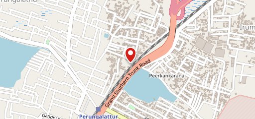 Balaji Foods, Perungalathur - Restaurant menu, prices and reviews