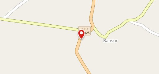 Balaji Pani Puri Center, Bansur - Restaurant menu, prices and reviews