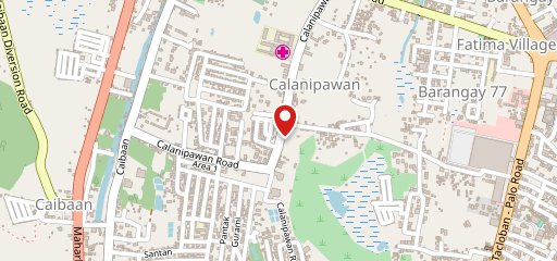 BALAMBAN LIEMPO CEBU, Tacloban - Menú del restaurante, precios y reseñas