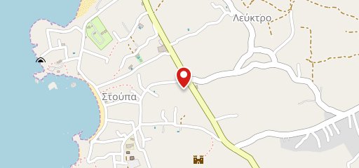 Balahtaris bakery, Stoupa - Restaurant menu, prices and reviews