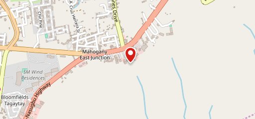 Balay Dako, Tagaytay - Restaurant menu, prices and reviews