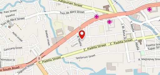 Balay sa Gwapo, Cebú - Menú del restaurante, precios y reseñas