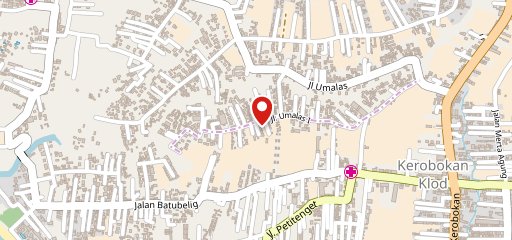 Bali Beans Coffee & Co, Mengwi - Menú del restaurante, precios y reseñas