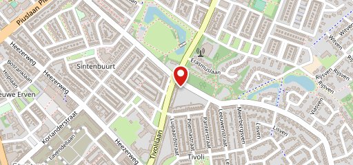 Bali Mesari, Eindhoven - Restaurantspeisekarten und Bewertungen