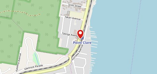 Bali Sunset, Point Clare - Restaurant menu, prices and reviews