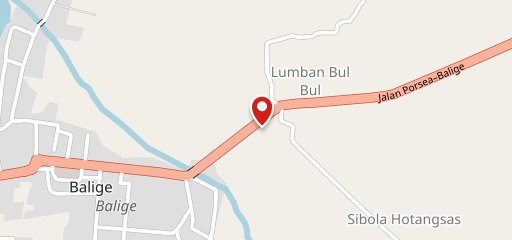 Balige Seafood, Balige II - Restaurant menu, prices and reviews