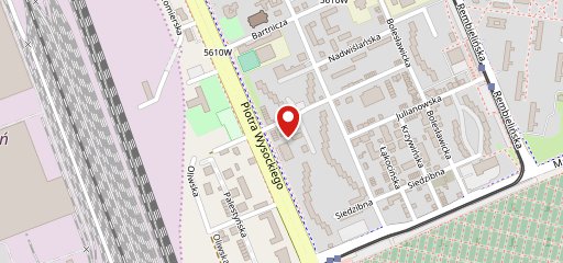 Balkan Bistro Prespa, Warsaw - Restaurant menu, prices and reviews