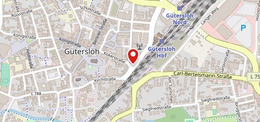 Balkan Brate, Gütersloh - Speisekarte, Preise und Bewertungen