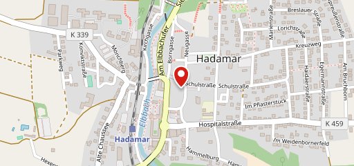 Balkan Grill Hadamar restaurant, Hadamar - Restaurant menu and reviews