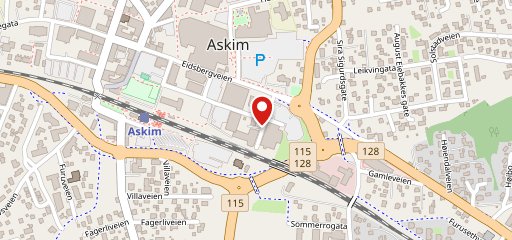 Balkan Pizza & Kebab House, Askim - Restaurant menu, prices and reviews