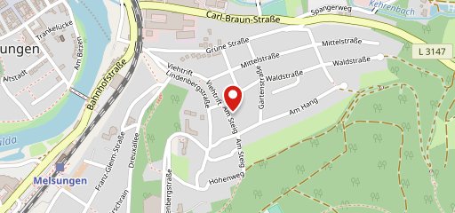 Balkan Restaurant, Melsungen - Speisekarte, Preise und Bewertungen