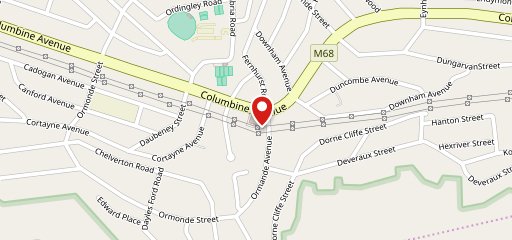 Ballbreakers Mondeor, Johannesburg South - Restaurant menu, prices and ...