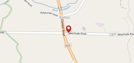 Balloo House, Balloo - Restaurant menu, prices and reviews