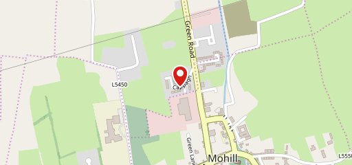 Ballymore House, Mohill - Restaurant menu, prices and reviews