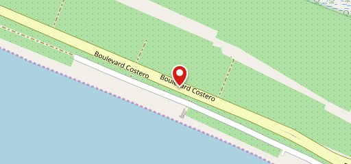 Balneario Torre Fuerte, Lázaro Cárdenas - Menú del restaurante, precios ...