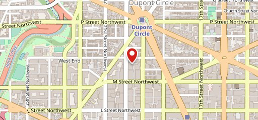 Balos Estiatorio, Washington - Restaurant menu, prices and reviews