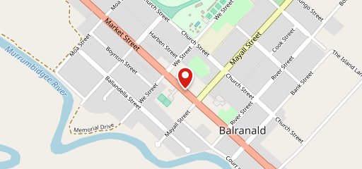 Balranald Take Away, Balranald - Restaurant menu, prices and reviews