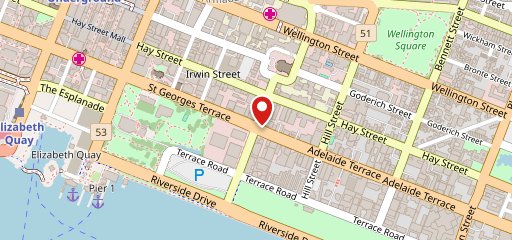 Balti, Perth - Restaurant menu, prices and reviews