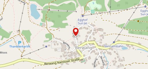 Balu's, Berwang - Speisekarte, Preise und Bewertungen