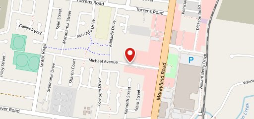 Bamboo Bar Thai Street Food, Morayfield - Restaurant menu, prices and ...