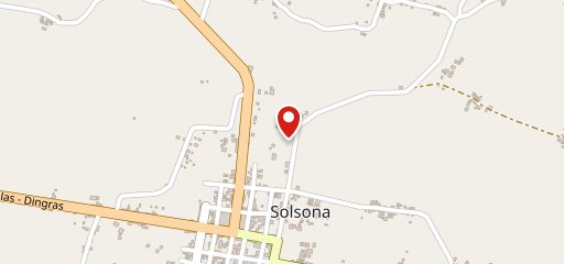 Restaurante BAMBOO GARDEN, Solsona de Ilocos