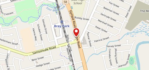 Bamboo Kitchen, Strathpine - Restaurant menu, prices and reviews