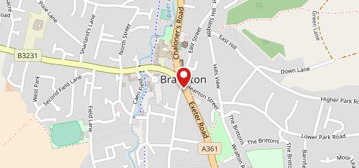 Bambu, Braunton - Restaurant menu, prices and reviews