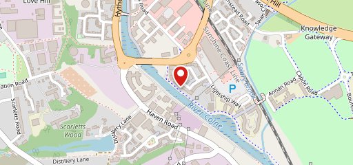 Bambu Vietnamese, Colchester - Restaurant menu, prices and reviews