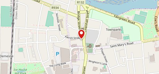 Banadir cafe, Dundalk - Restaurant menu, prices and reviews