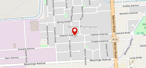 Banana Boogie Bakery Express, North Plympton - Restaurant menu, prices ...