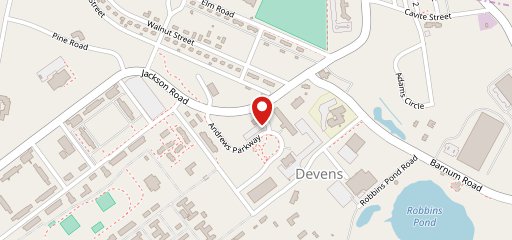 Bandoleros Mexican Grill, Devens - Restaurant menu, prices and reviews