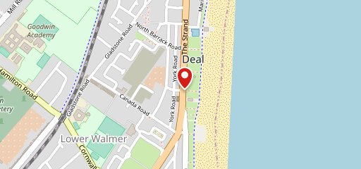 Band Stand Bakery, Deal - Restaurant menu, prices and reviews