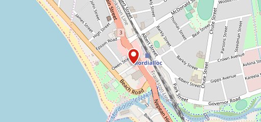 Bang Bang Mordialloc, Mordialloc - Restaurant menu, prices and reviews