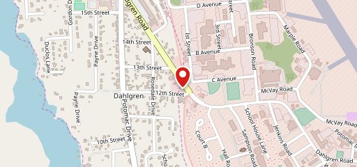 Dahlgren Thai Food, Dahlgren - Restaurant menu, prices and reviews