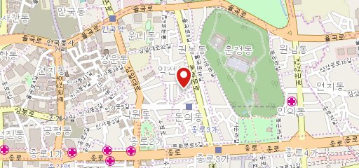 Ikseon Banju, Seoul, Jongno 3-ga - Restaurant menu, prices and reviews