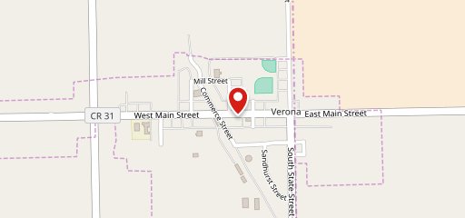 The Bank House Cafe, Verona - Restaurant menu, prices and reviews