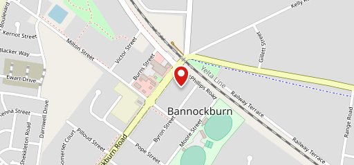 Bannockburn Chinese, Bannockburn - Restaurant menu, prices and reviews