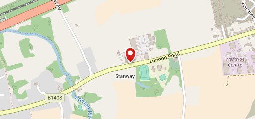 Banquet Chinese in Colchester - Restaurant reviews