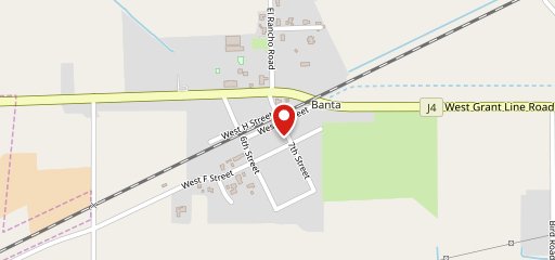 Banta Inn, Tracy - Restaurant menu, prices and reviews