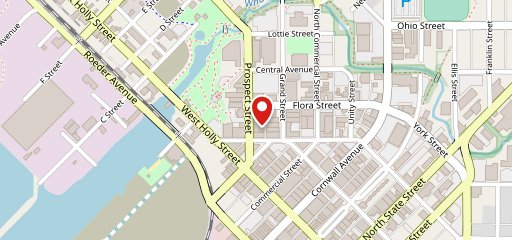 Banter, Bellingham - Restaurant menu, prices and reviews