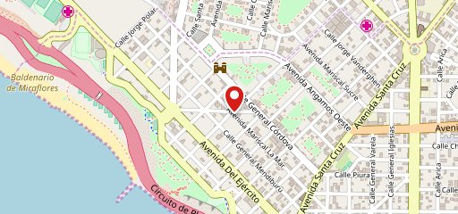 Bao?, Miraflores - Restaurant menu, prices and reviews