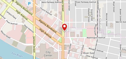 Bar 430, Oshkosh - Restaurant menu, prices and reviews