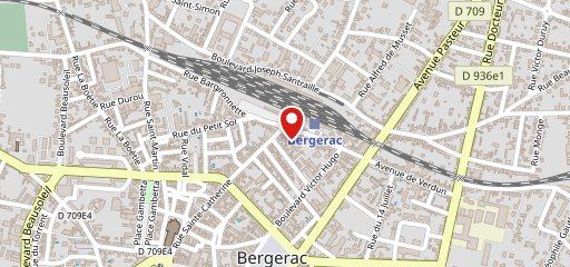 Bar à tapas - La Plancha, Bergerac - Opiniones del restaurante