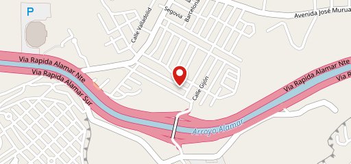 Bar Anabel Tijuana, Tijuana - Restaurant menu, prices and reviews