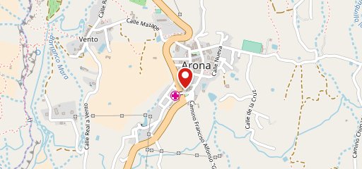 Bar atlético Arona, Arona - Menú del restaurante, precios y reseñas