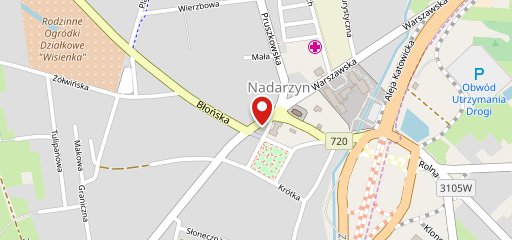 Bar Azjatycki Xen, Nadarzyn - Restaurant menu, prices and reviews