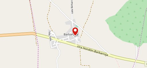 Bar Barbarroja, Barbarroja - Menú del restaurante, precios y reseñas