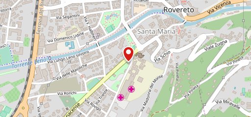 AL BUON CAFFE', Rovereto - Restaurant menu, prices and reviews